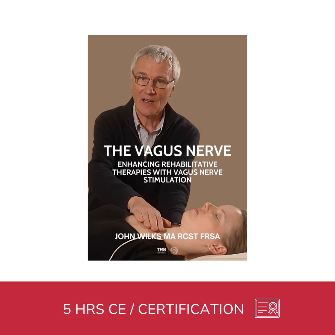 The Vagus Nerve (5 hrs) | Niel Asher Education