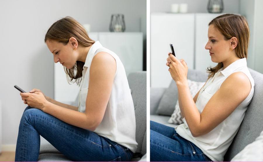 Trigger Point Formation and Posture | About Trigger Points, Alexander ...