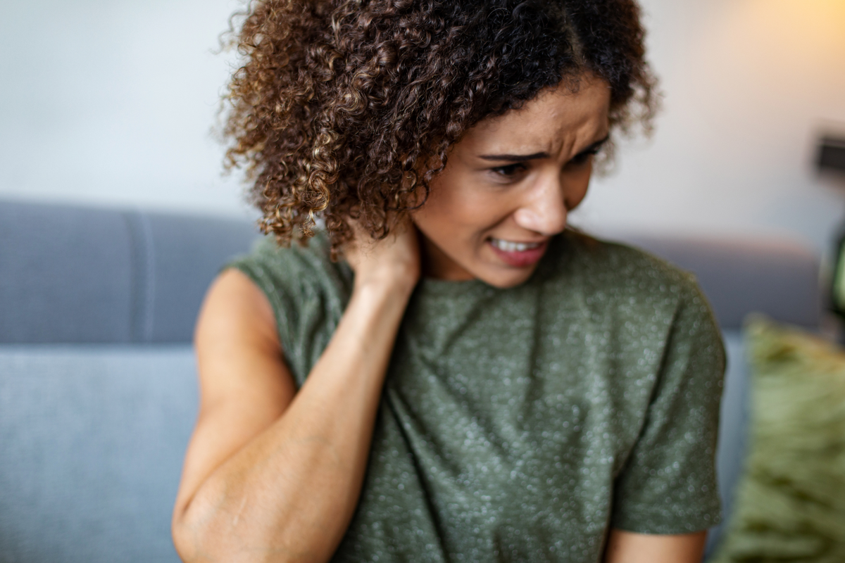 The Unsung Heroes of Neck Stability: Deep Neck Flexors | Cervical ...