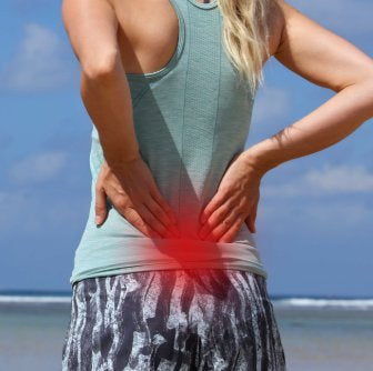Lower Back Pain - An Overview of the Key Muscles Involved | Back ...