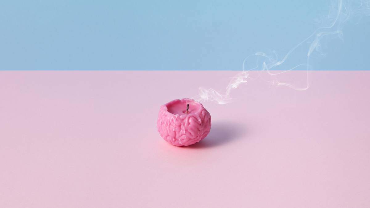 The Empty Tank: Why Burnout and Compassion Fatigue are Real for Rehab ...