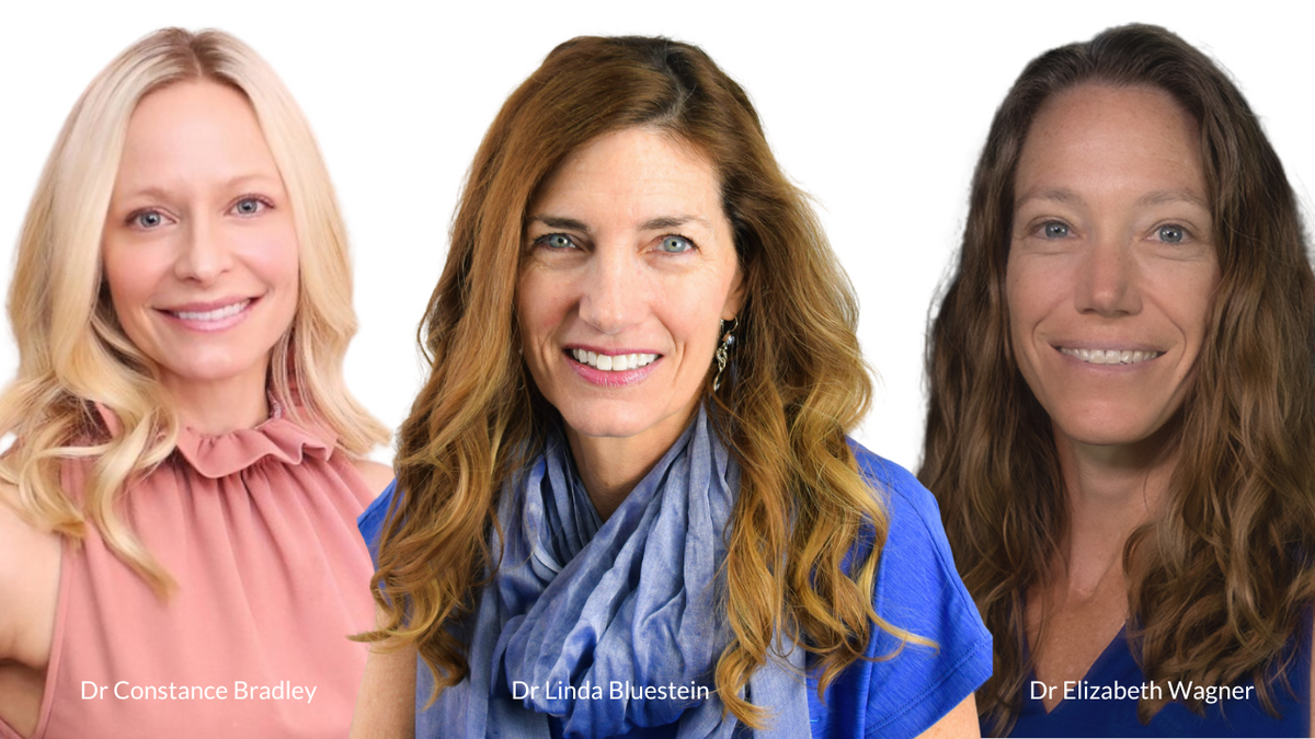 An Even Stronger Teaching Faculty for 2023 | Dr Beth Wagner, Dr ...