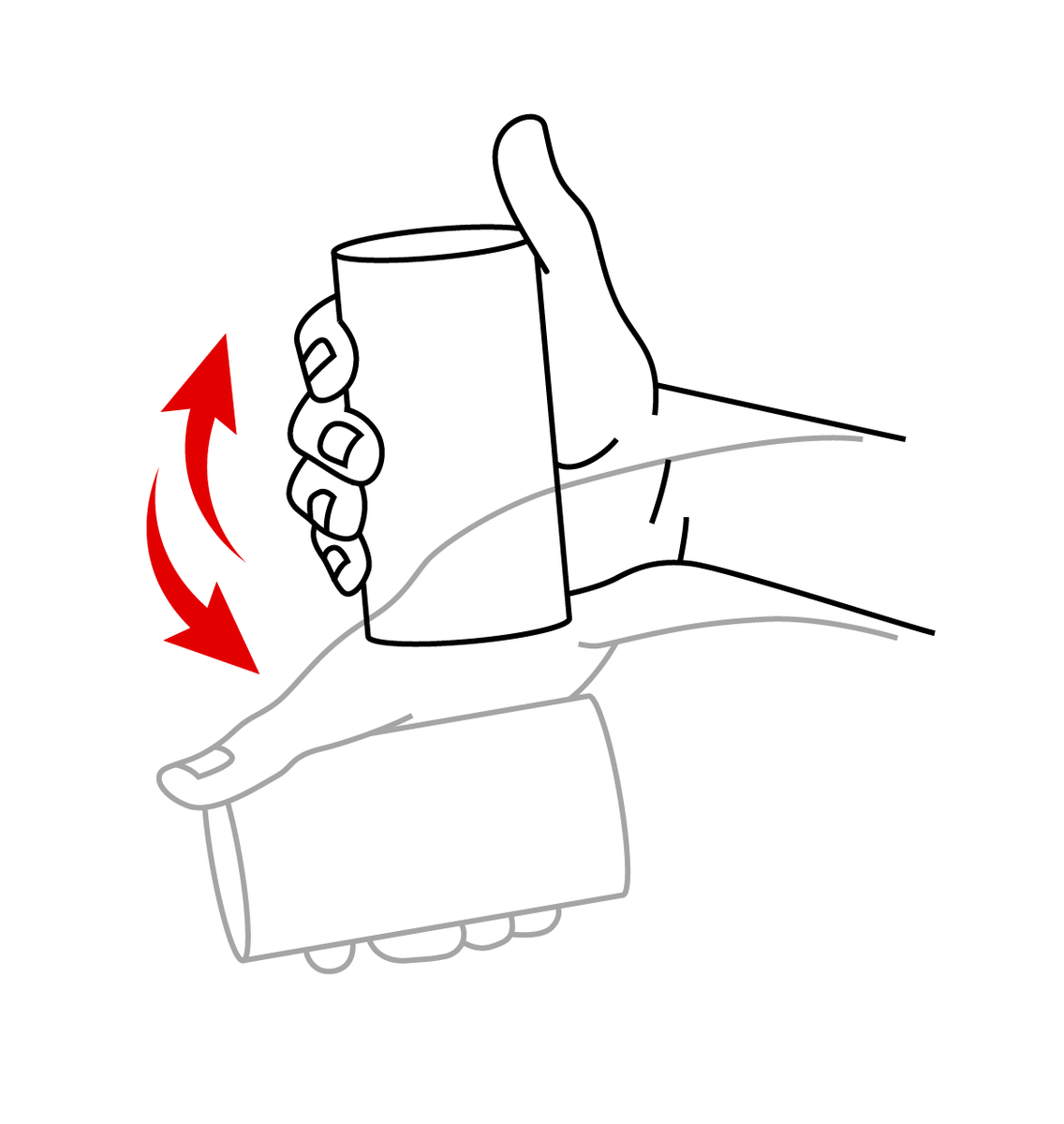 Exercise for Tennis Elbow | Exercises, Tennis Elbow, Wrist and more ...