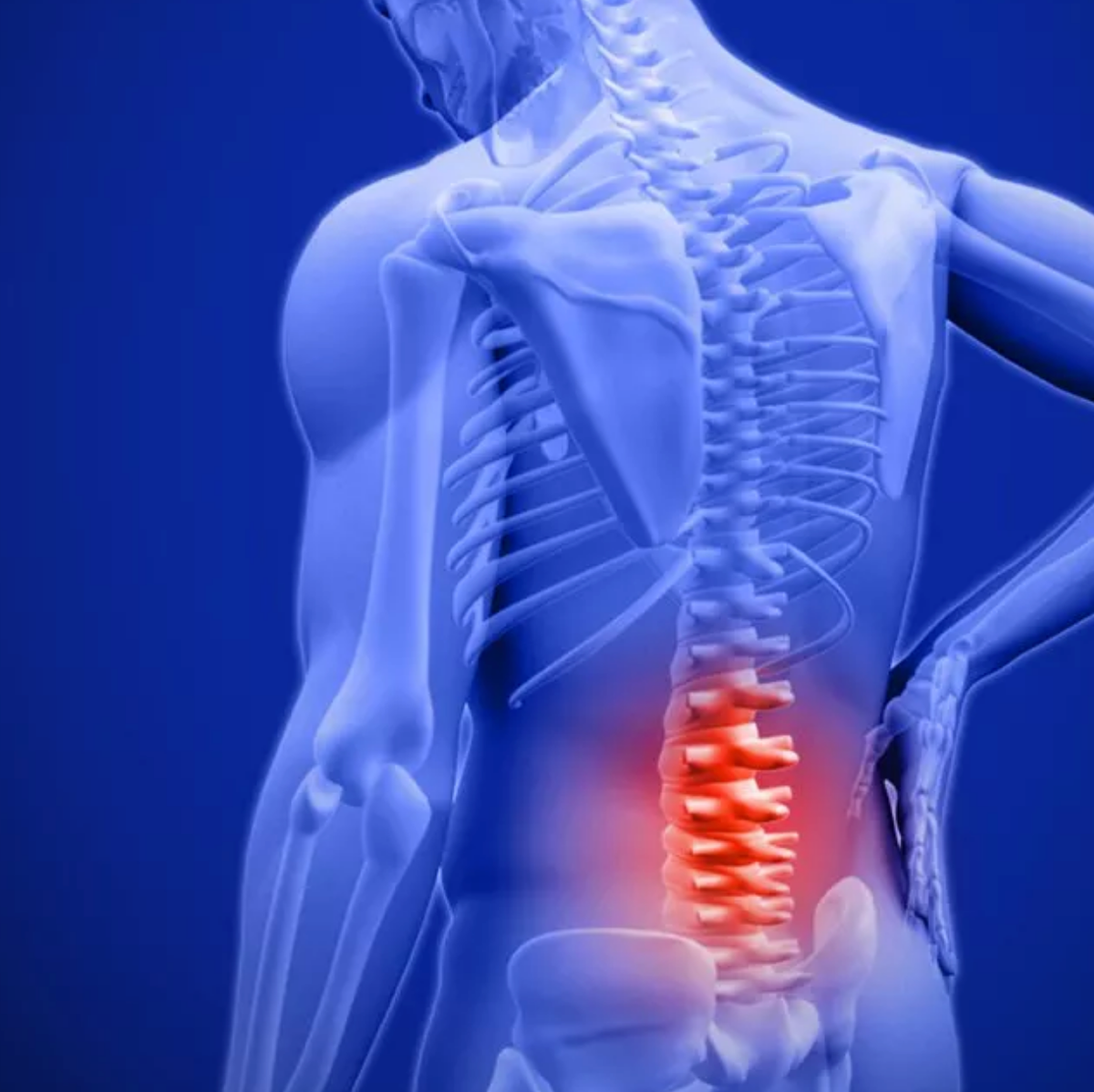 Trigger Point Therapy - Treating the Iliopsoas Group | Back, Hip, Psoas ...