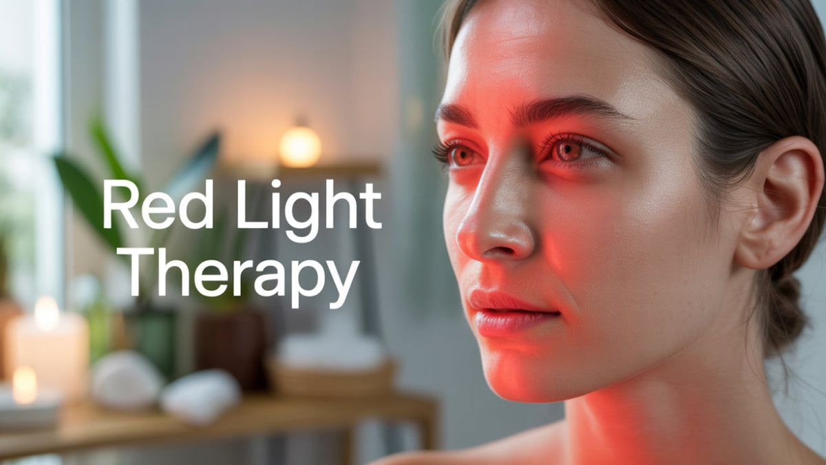 Shedding Light on Red Light Therapy: Facts, Myths, and Benefits | Laser ...