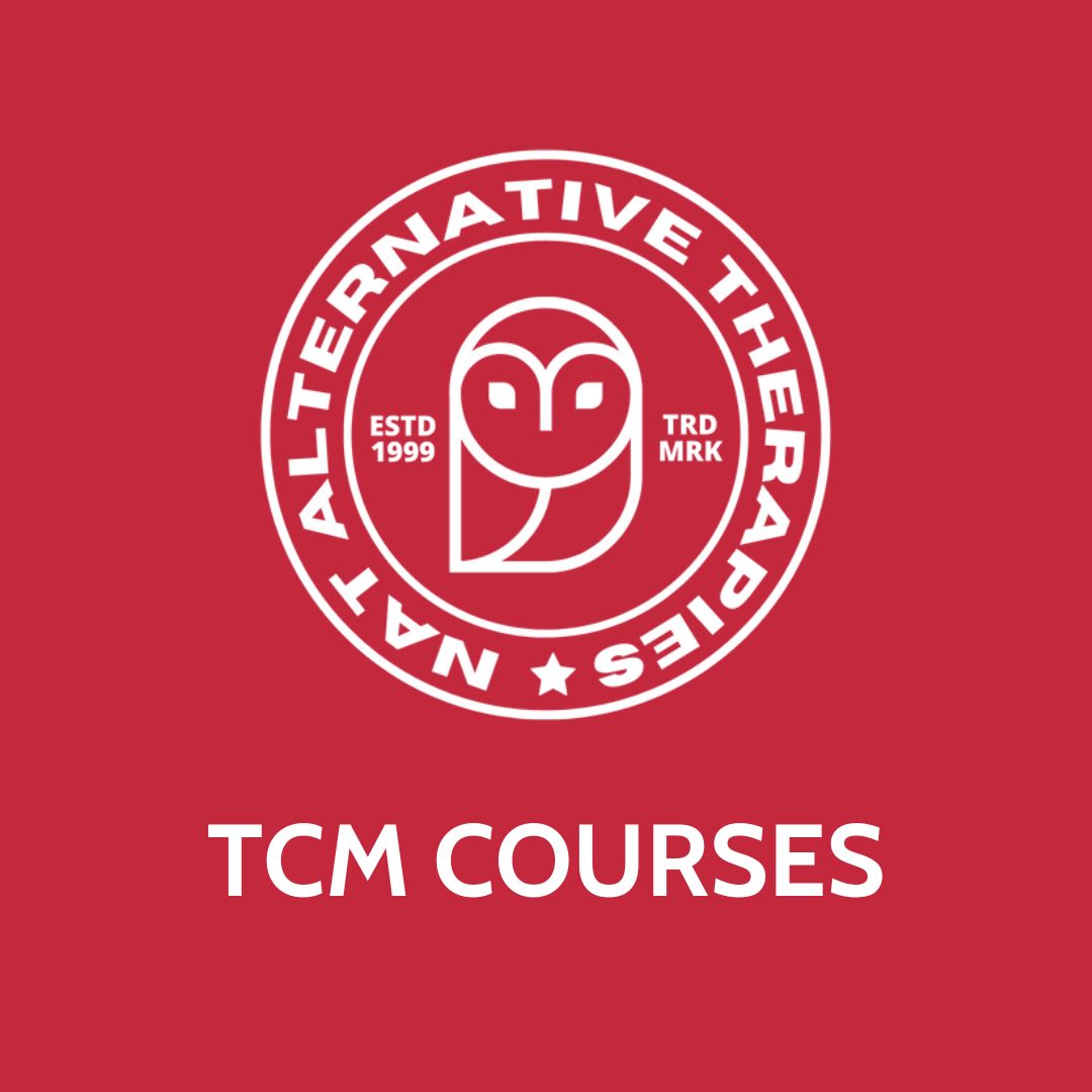 Shop Traditional Chinese Medicine (TCM) at Niel Asher Education