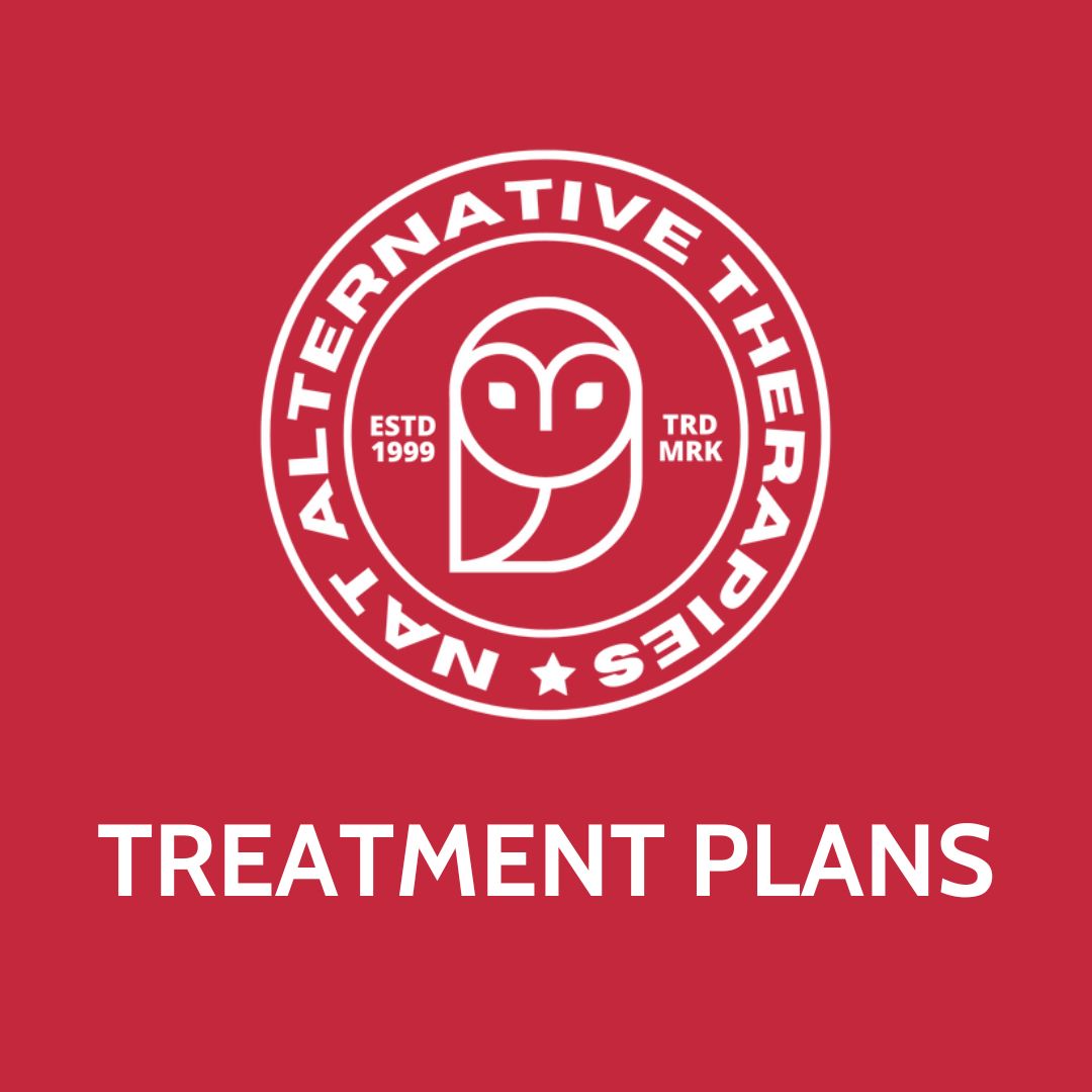 Shop Professional and Self Help Treatment Plans at Niel Asher Education