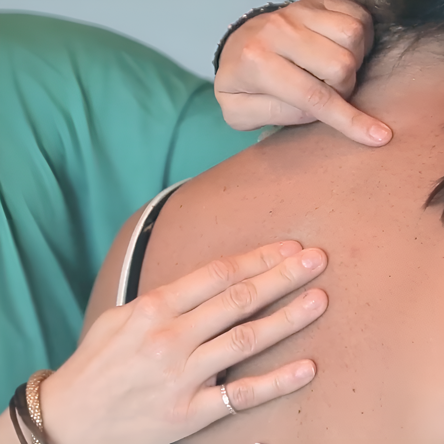 The Cervical Thoracic Junction (3 hrs) | Niel Asher Education