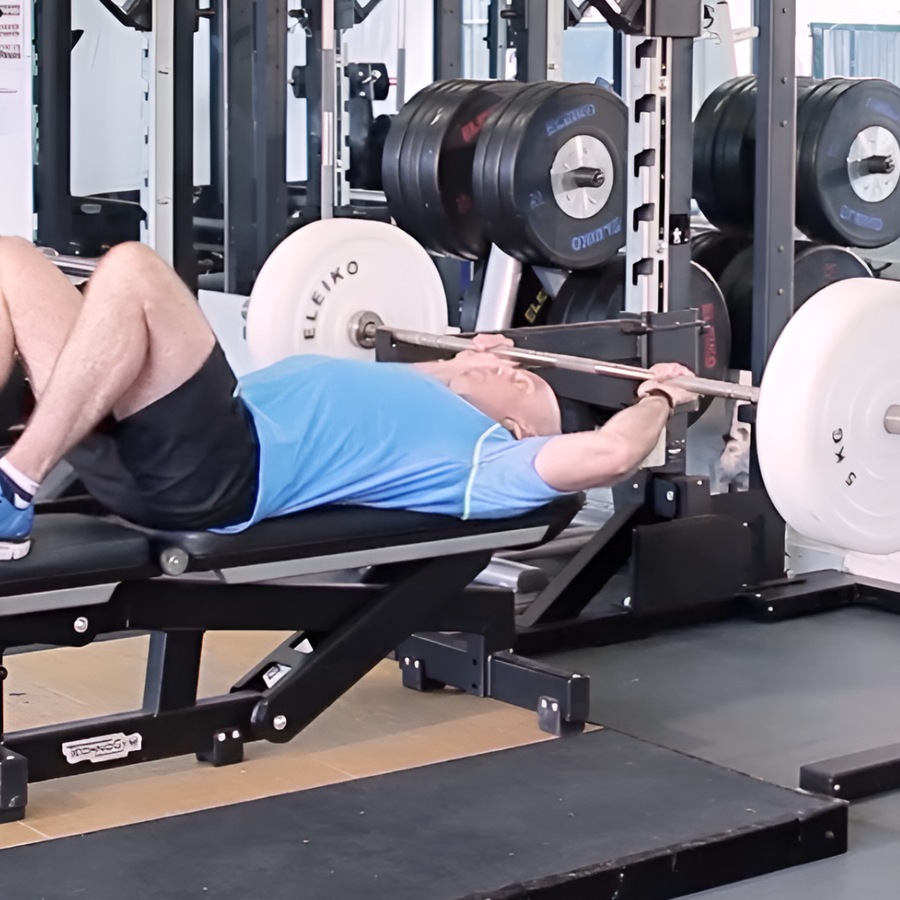Olympic Lifting for Strength and Speed (3 hrs) Digital Edition