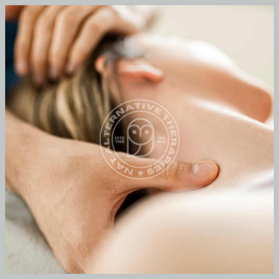 Trigger Point Therapy - Treating Pectineus | Groin and more | Niel ...