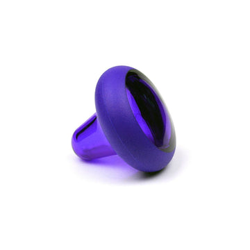 The Original Knobble® II - Trigger Point Massage Tool Saphire Blue