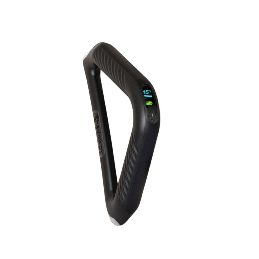 Medical Grade Heated Muscle Scraper (Rechargeable) | Niel Asher Education