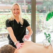 TCM Fire Cupping (5 hrs) | Niel Asher Education