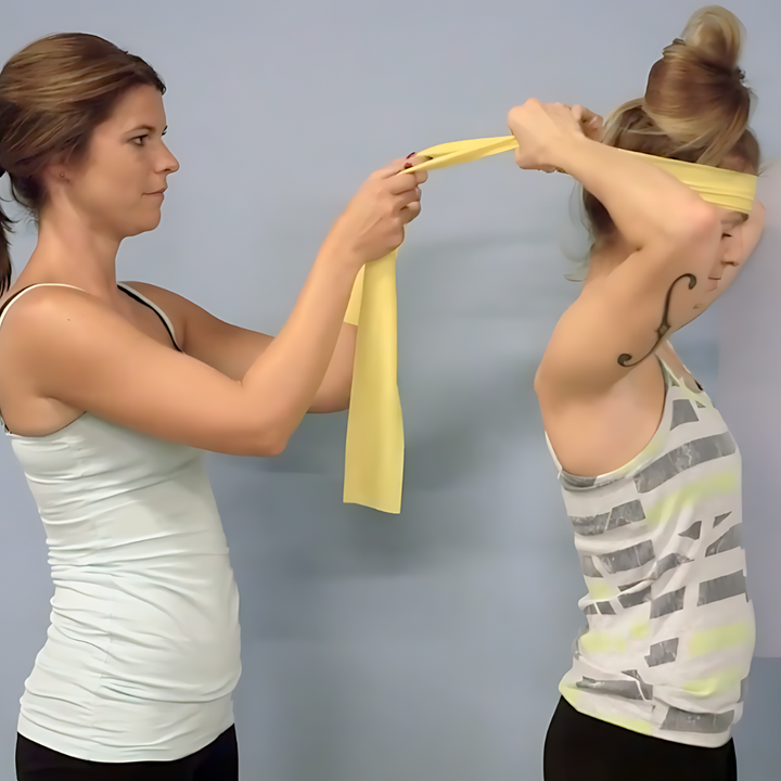 The Cervical Thoracic Junction (3 hrs) | Niel Asher Education