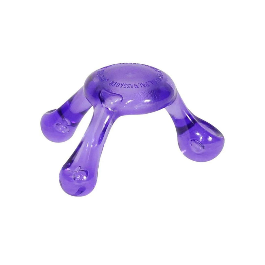 Palm Held Massage and Trigger Point Tool | Niel Asher Education