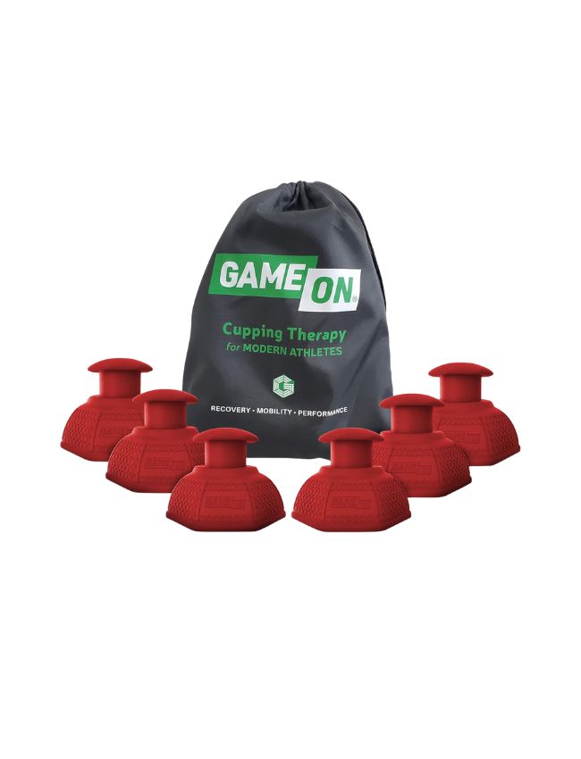 GRPS™ Minis - Cupping Therapy Set | Niel Asher Education