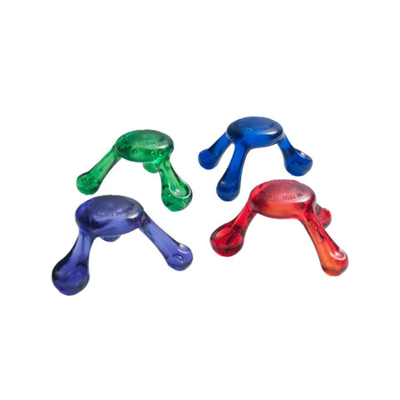 Palm Held Massage and Trigger Point Tool | Niel Asher Education