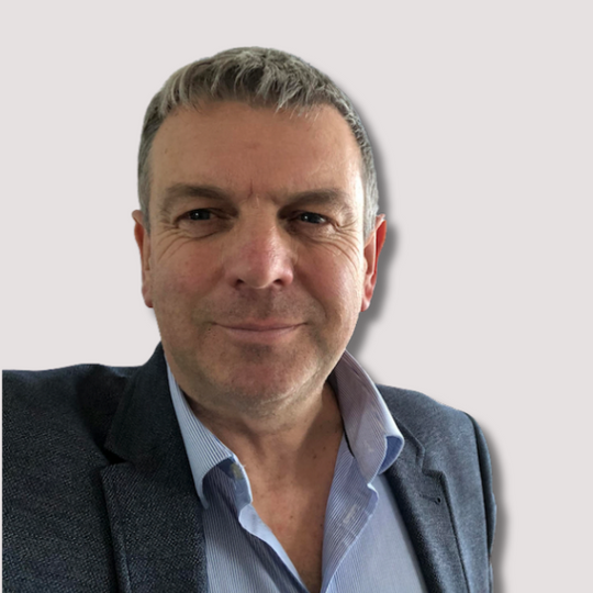 Meet Team NAT | Niel Asher Education