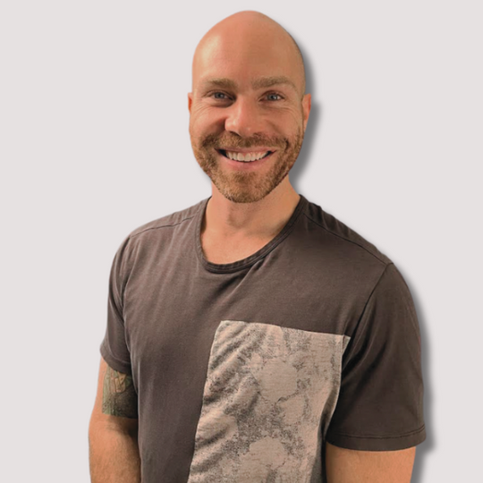 Meet Team NAT | Niel Asher Education