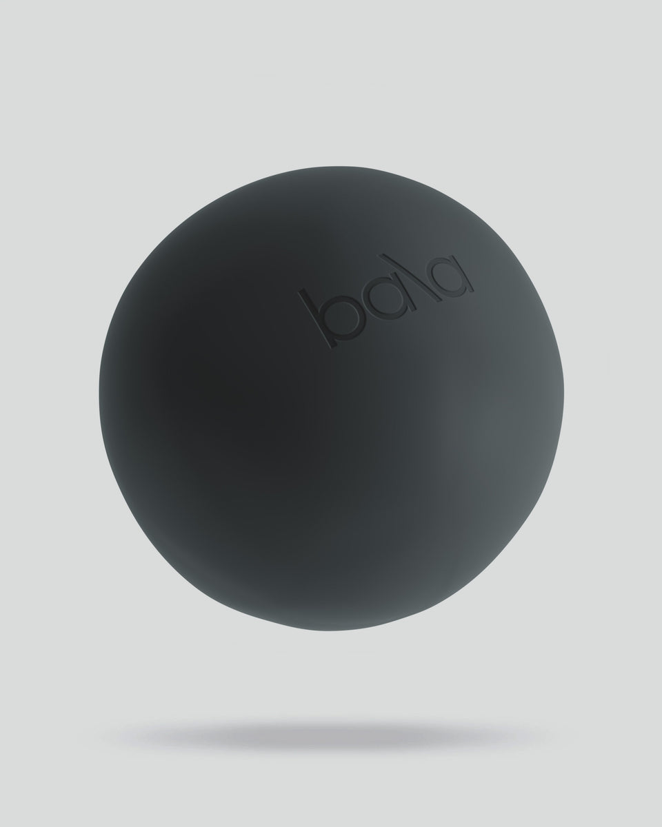 Bala Pilates Ball (Non-Weighted) | Niel Asher Education