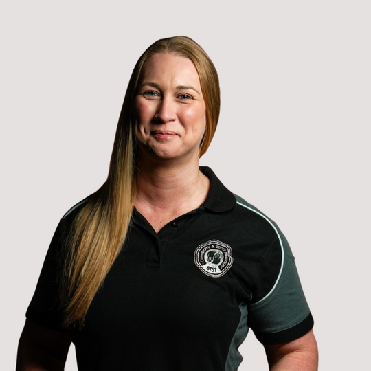 Meet Team NAT | Niel Asher Education