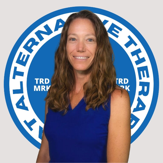 Meet Team NAT | Niel Asher Education