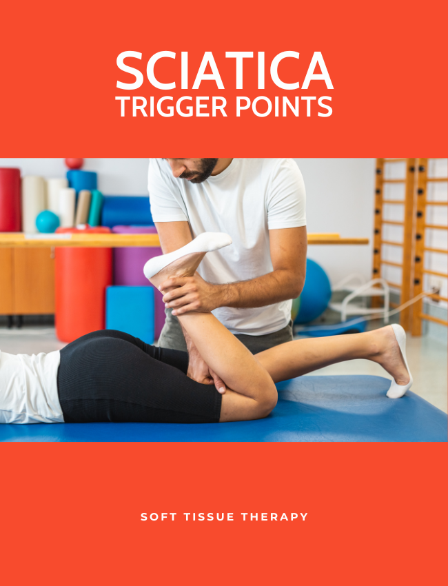 NAT Trigger Point Course | Treating Sciatic Nerve Pain (3 hrs)