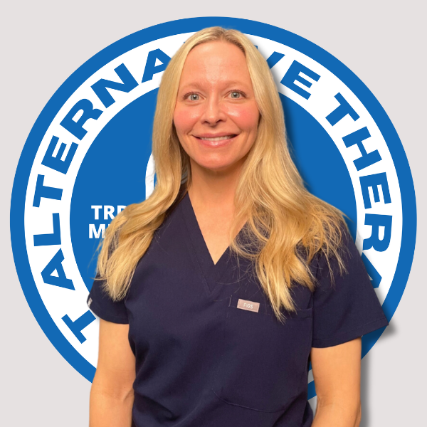 Meet Team NAT | Niel Asher Education