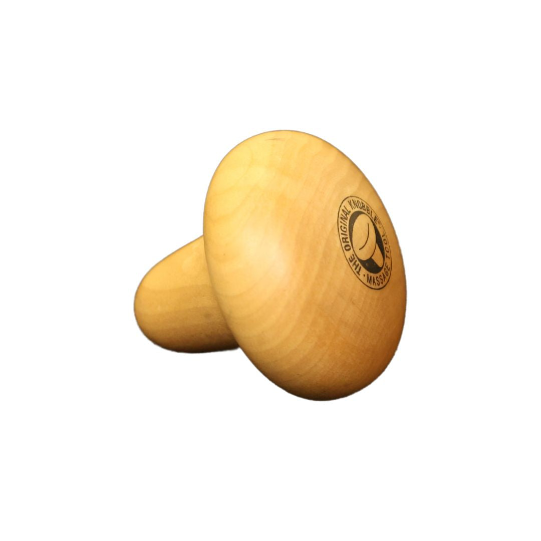 The Original Knobble® - Trigger Point Massage Tool | Niel Asher Education