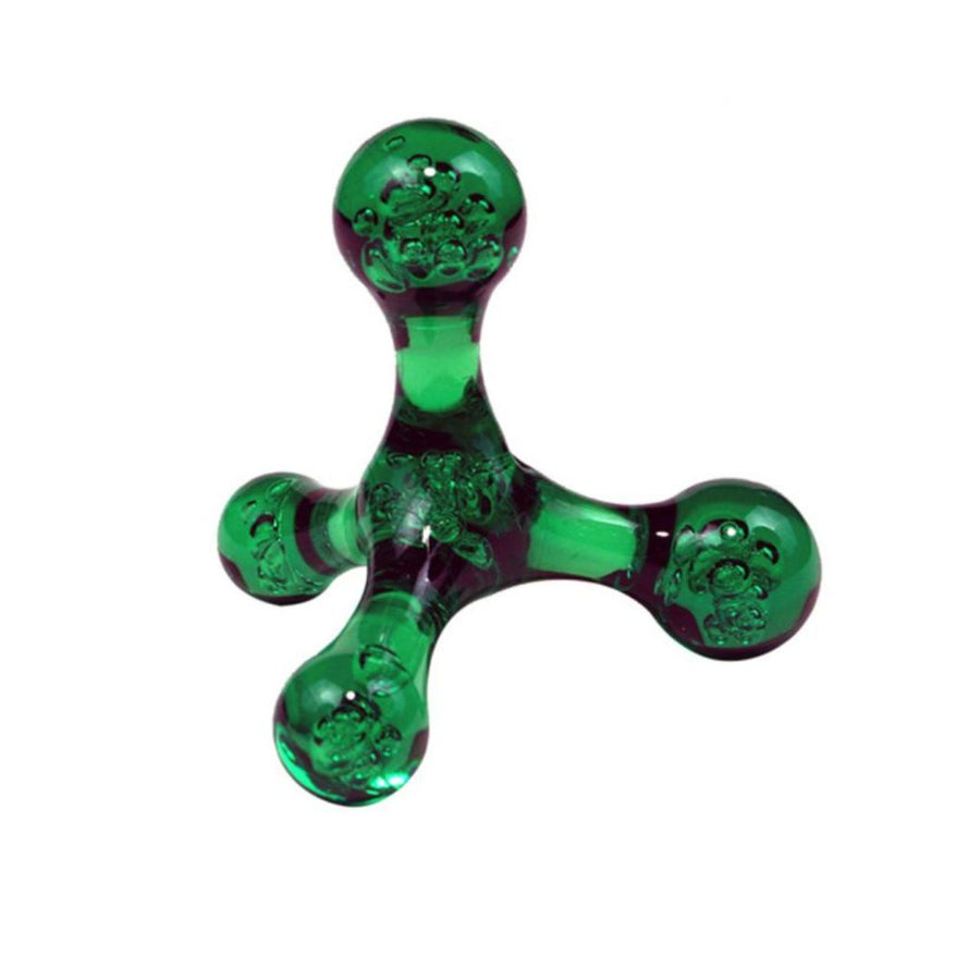 The Original Jacknobber® II - Trigger Point Massage Tool