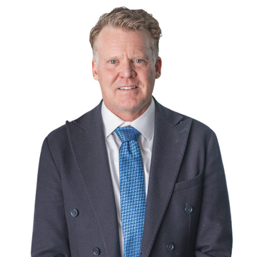 Meet Team NAT | Niel Asher Education