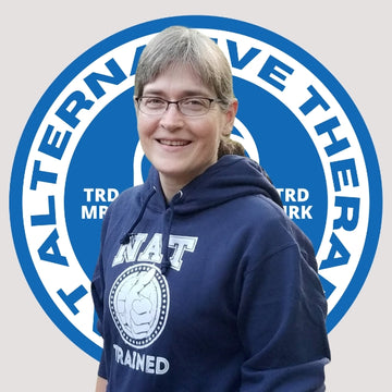 Meet Team NAT | Niel Asher Education