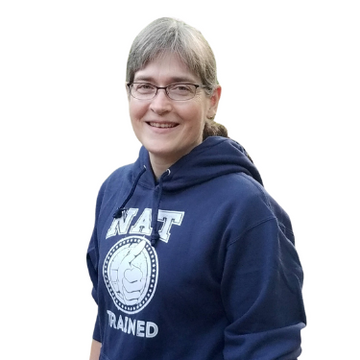 Meet Team NAT | Niel Asher Education