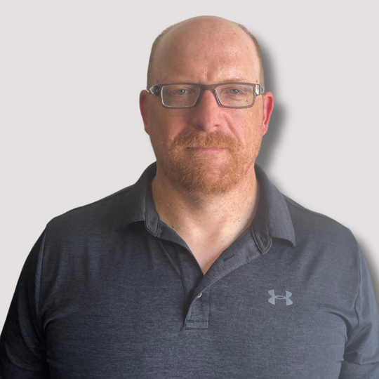 Meet Team NAT | Niel Asher Education