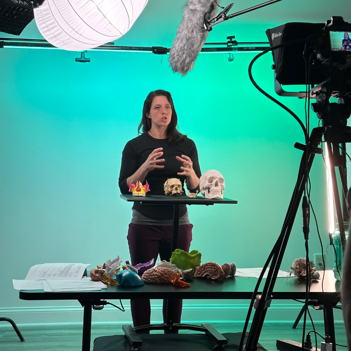 Niel Asher Education - Continuing Professional Education