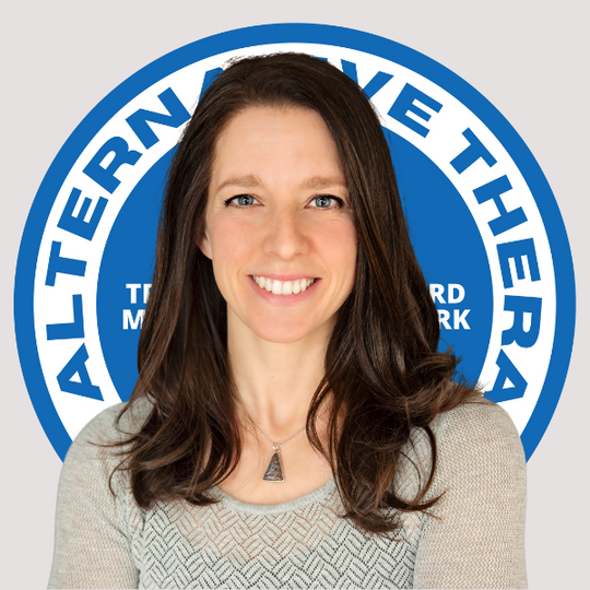 Meet Team NAT | Niel Asher Education