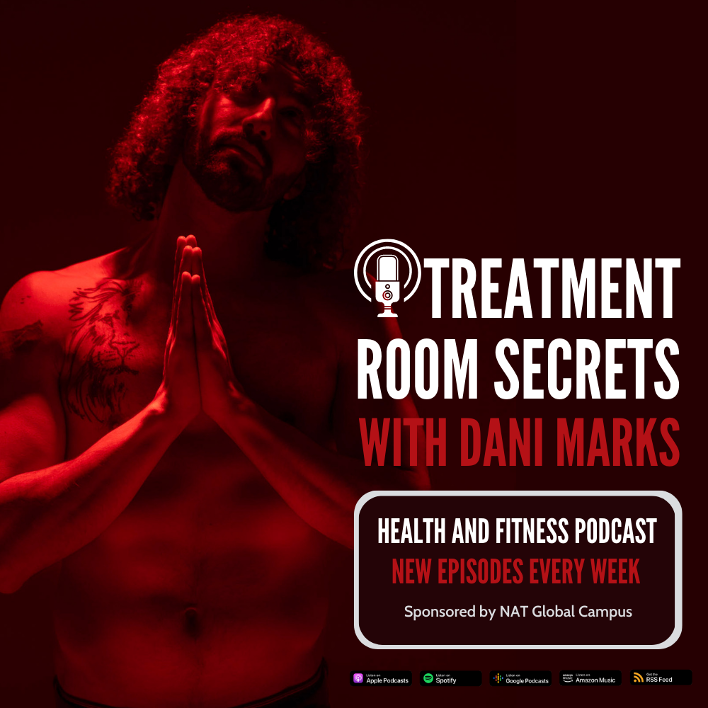 Smashing the Barriers | Niel Asher Education