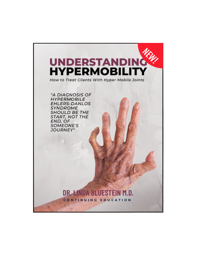 Understanding and Treating Hypermobility (5.5 hrs) | Niel Asher Education