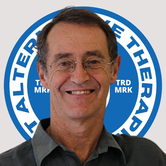 Meet Team NAT | Niel Asher Education