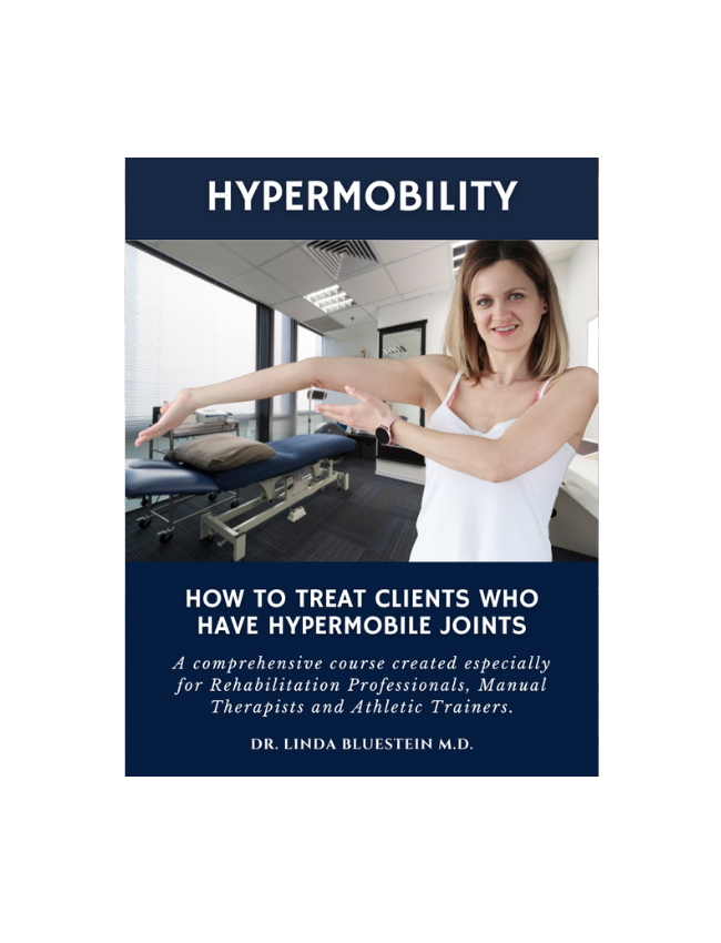 Understanding and Treating Hypermobility (5.5 hrs) | Niel Asher Education
