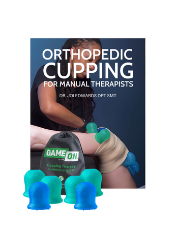 Orthopedic Cupping for Manual Therapists (6 hrs) | Niel Asher Education