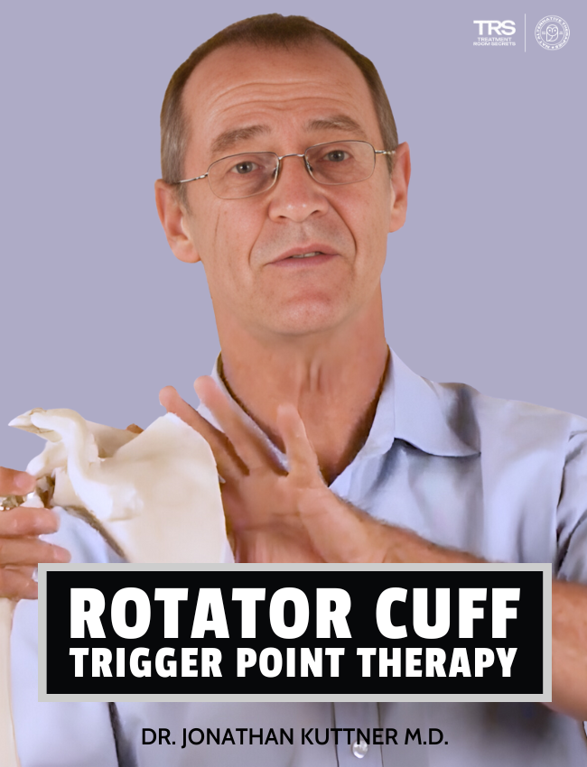 NAT Treating the Rotator Cuff (4 hrs) | Niel Asher Education