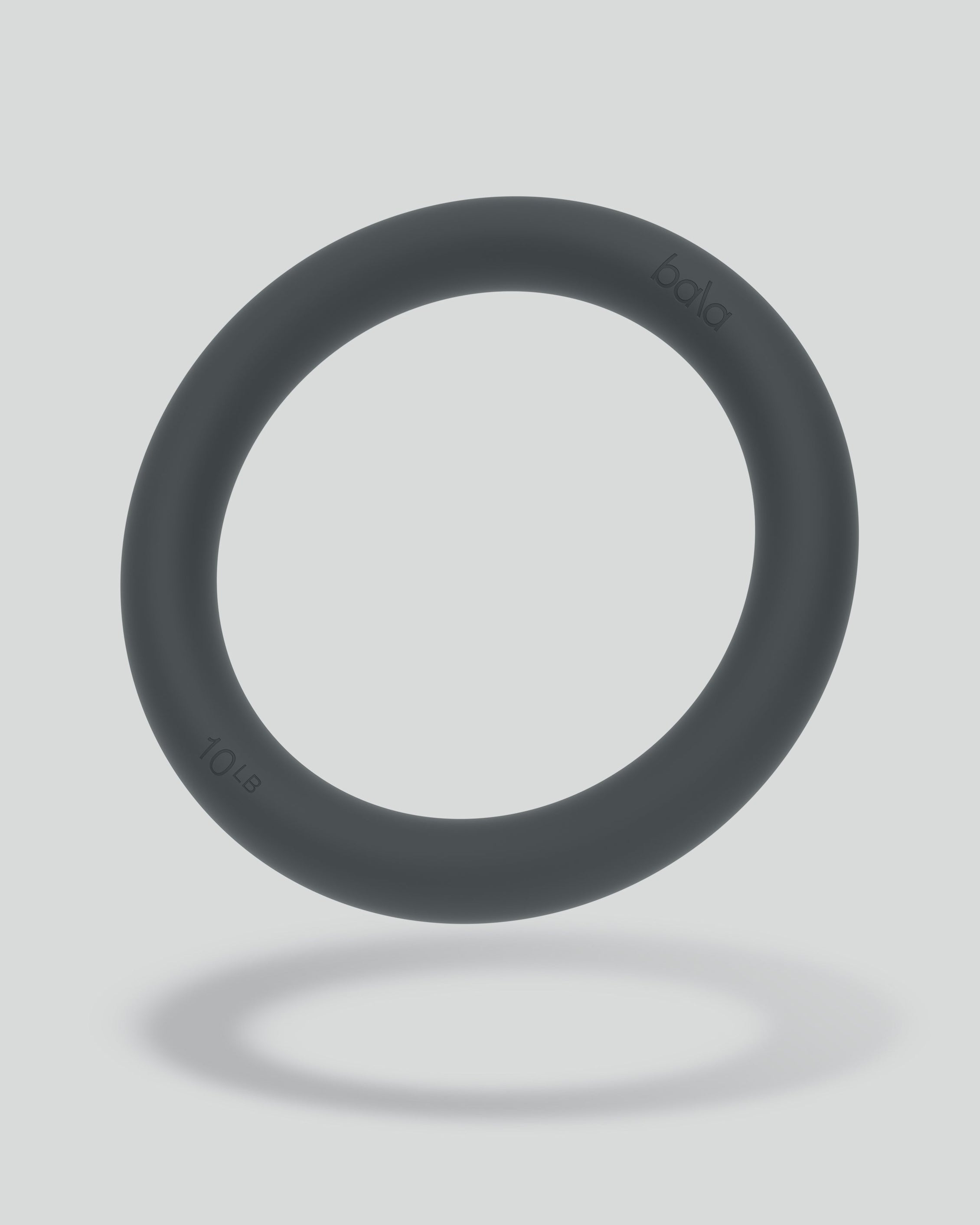 The Power Ring | Niel Asher Education