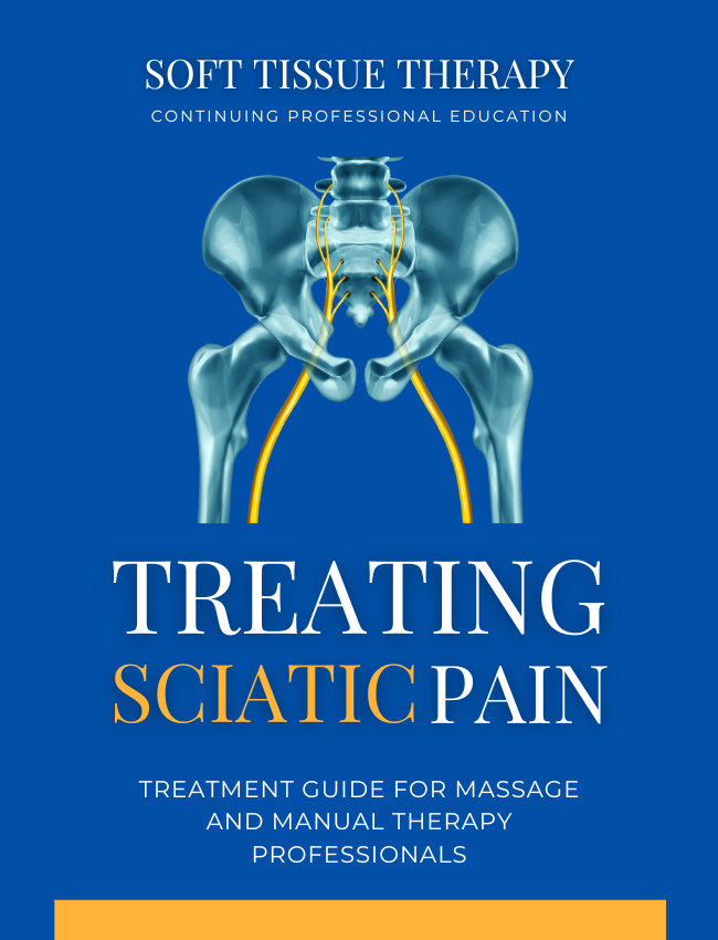 NAT Trigger Point Course | Treating Sciatic Nerve Pain