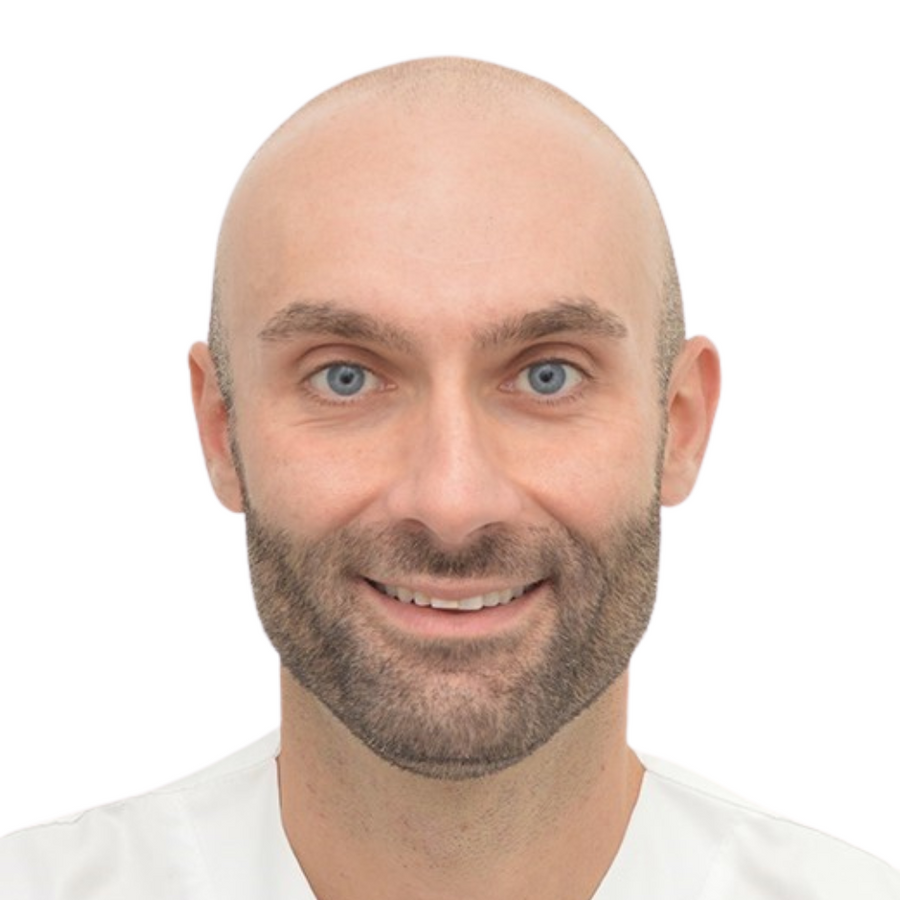 Niel Asher Education - Continuing Professional Education