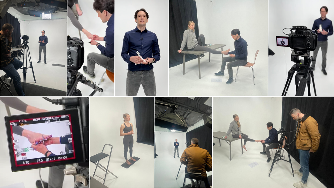 Behind the Scenes with NAT Global Campus | Niel Asher Education