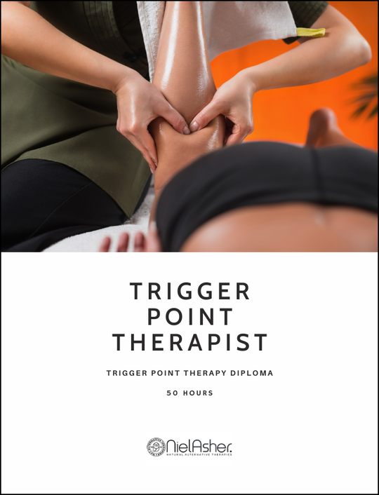 Trigger Point Therapist (TPT) 50 hrs | Niel Asher Education