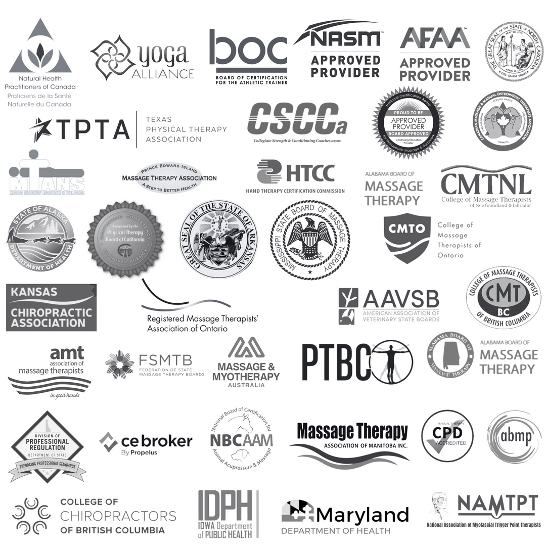 Neuropathic Lymphatic Treatments: Bridging the Nervous System and ...