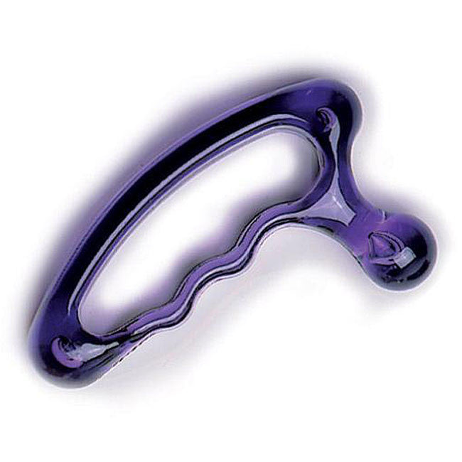 The Original Index Knobber® II - Trigger Point Massage Tool