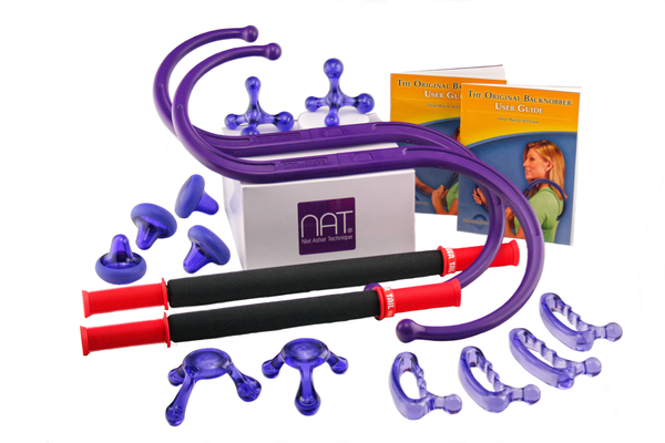 Treatment Room - Trigger Point Tool Kit #1 | Niel Asher Education